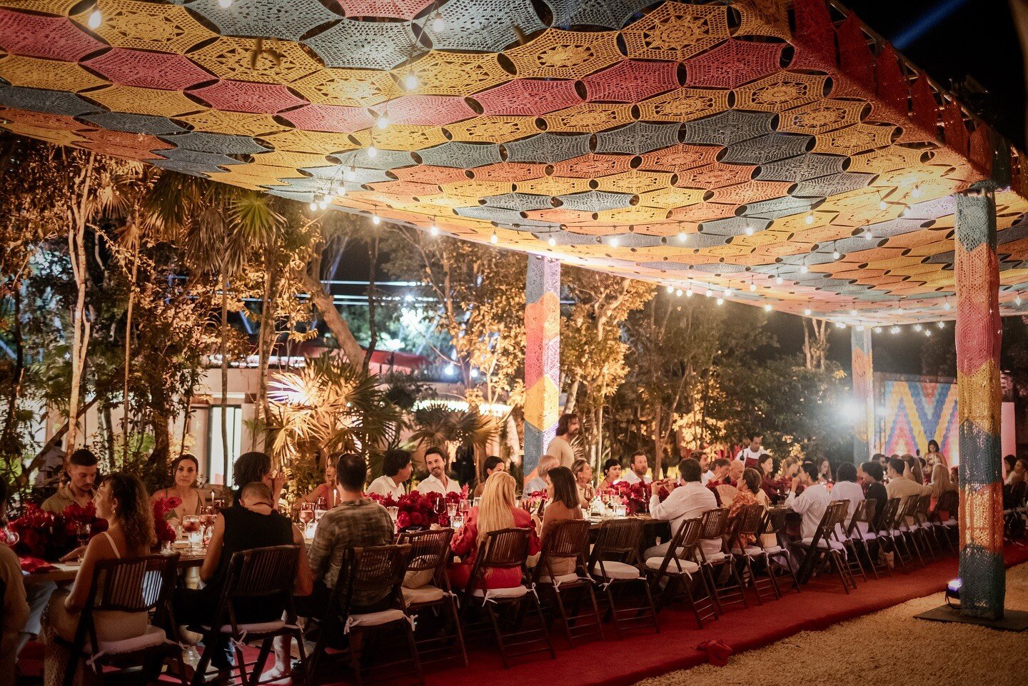 Faena Tulum: A Night of Art, Celebration & the Unveiling of Our Collaboratory